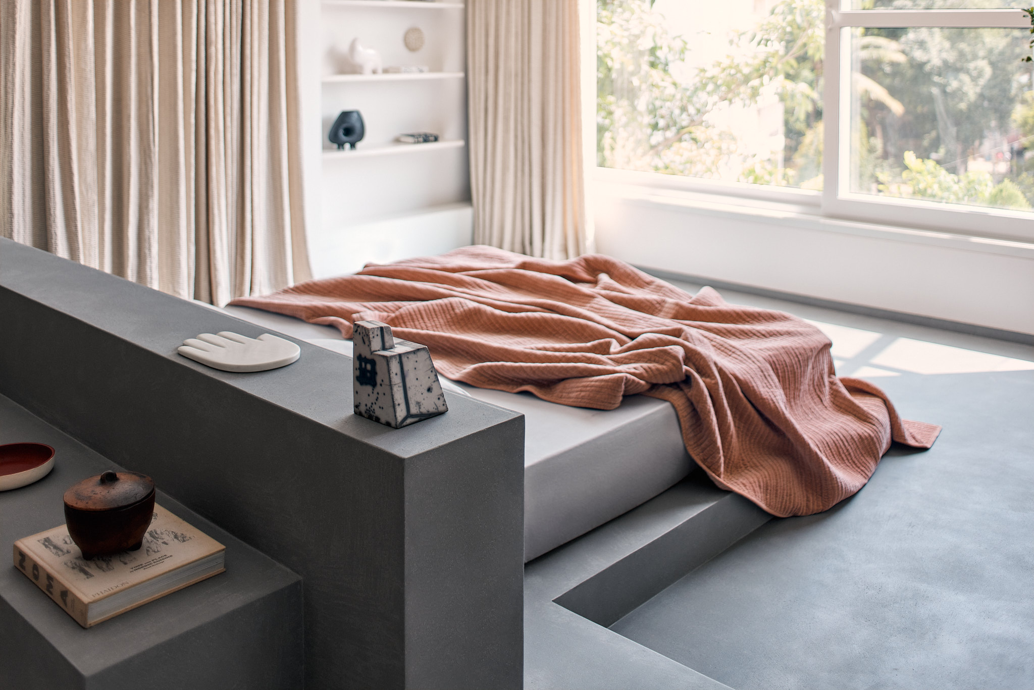 Park Home – Jannat Vasi