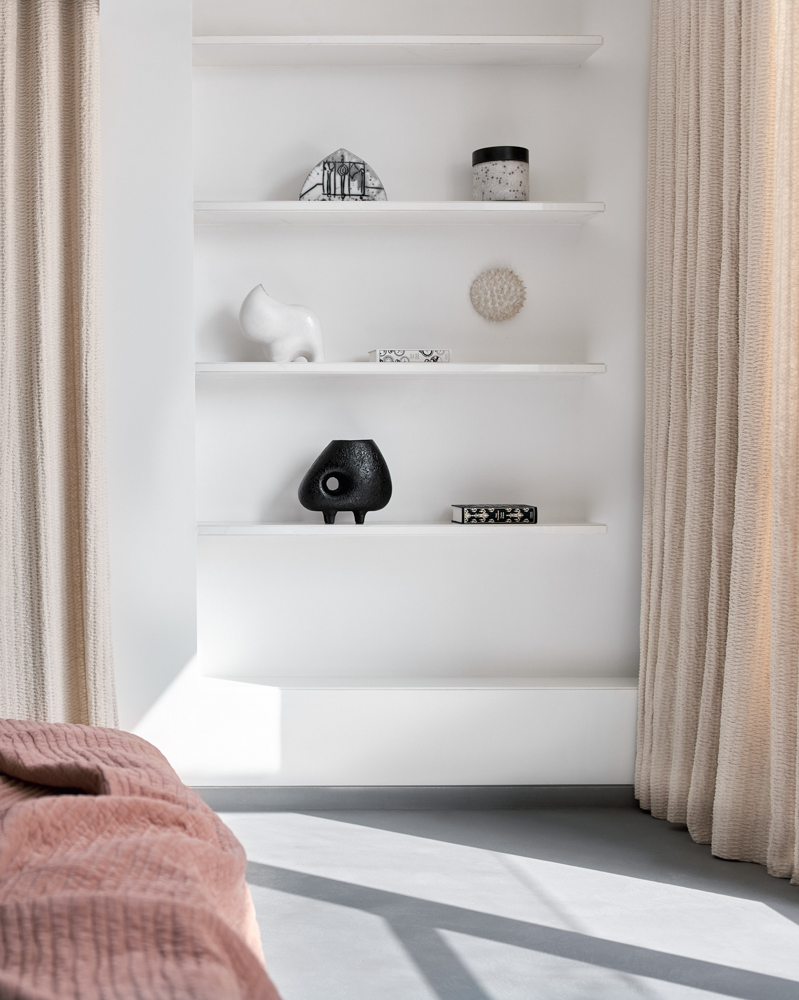 Park Home – Jannat Vasi